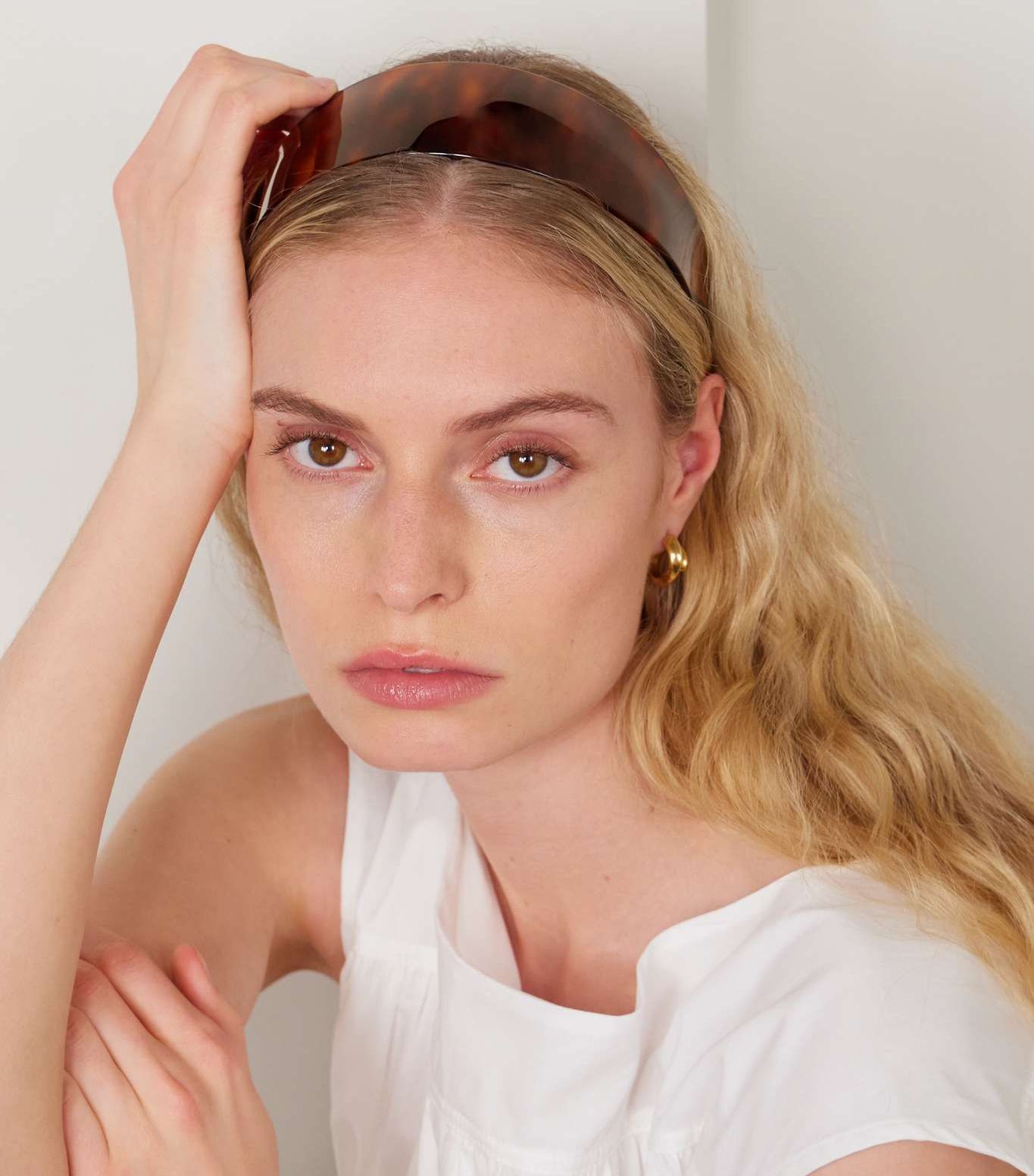 15 Best Designer Headbands That Are So Easy to Style | Who What Wear