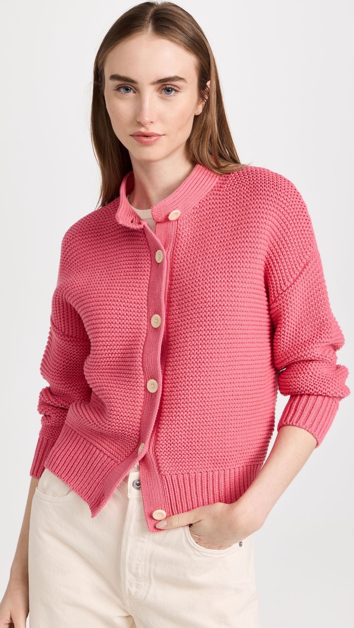 The 7 Spring Basics That Are Exceptionally Trendy This Year | Who What Wear