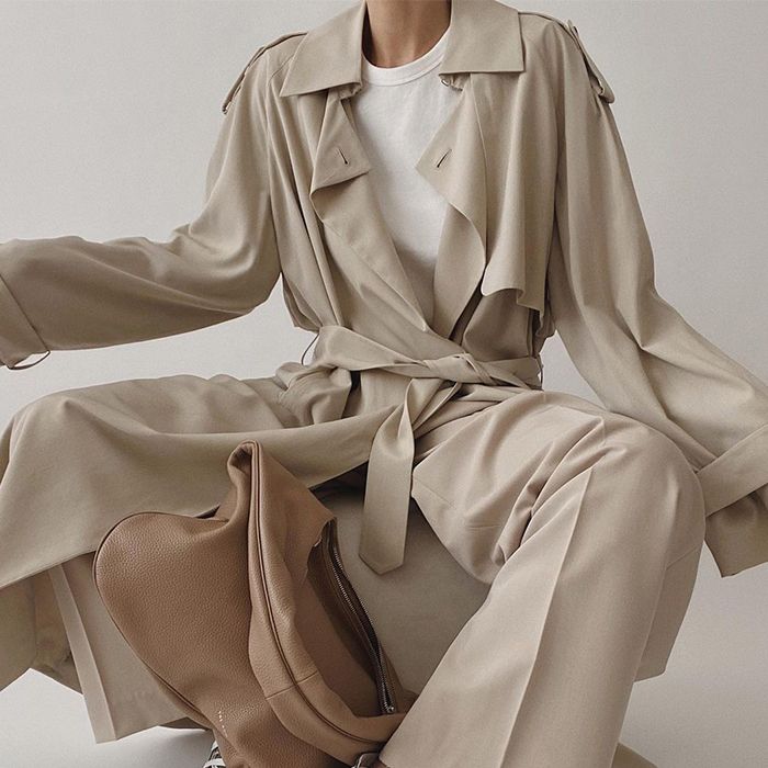 5 Easy Ways to Wear the Oversize Clothing Trend | Who What Wear