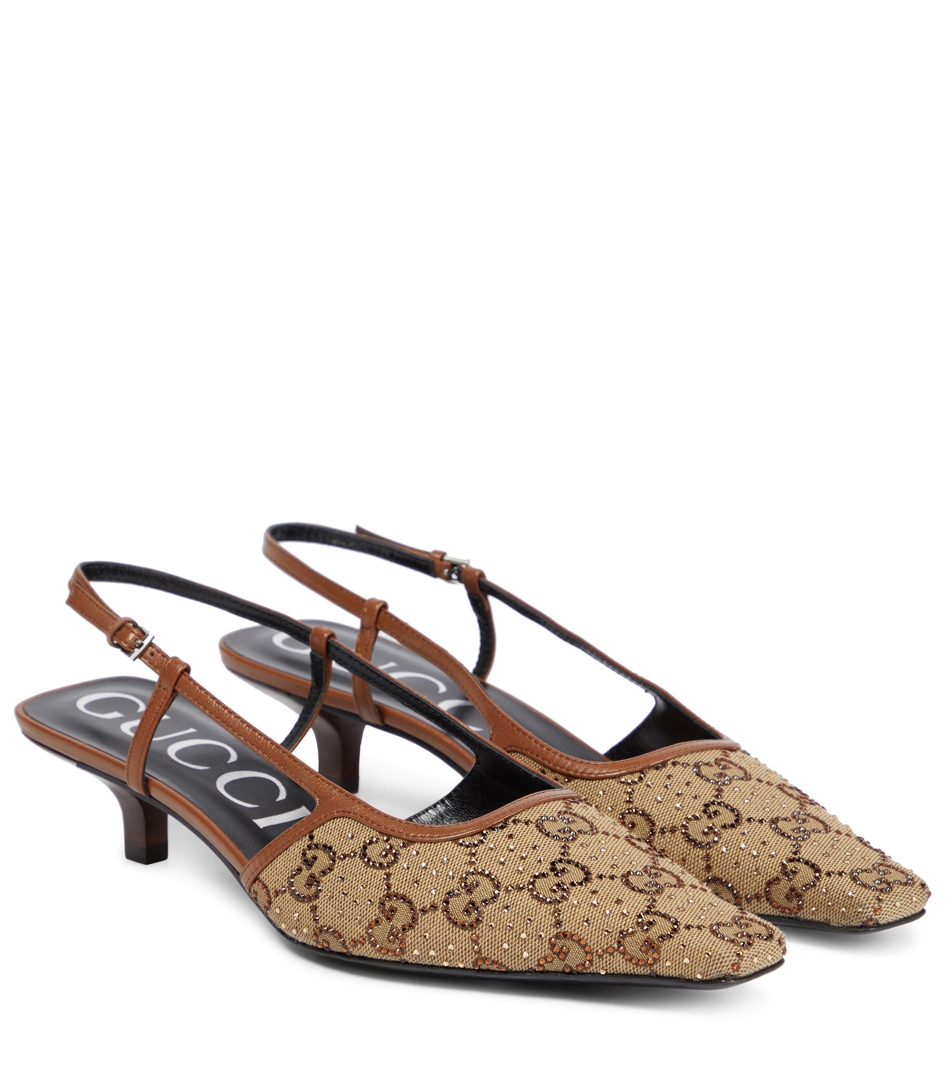 The Most Stylish Celebs Wear These Buzzy Bags and Shoes | Who What Wear