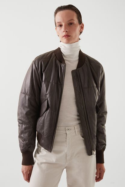 17 Basics We'll Be Wearing on Repeat All Year Long | Who What Wear