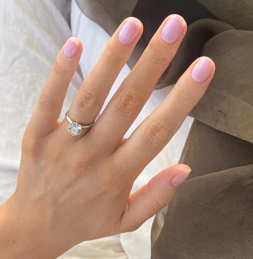 14 Best Lilac Nail Polish Colors for Spring and Summer 2022 | Who What Wear