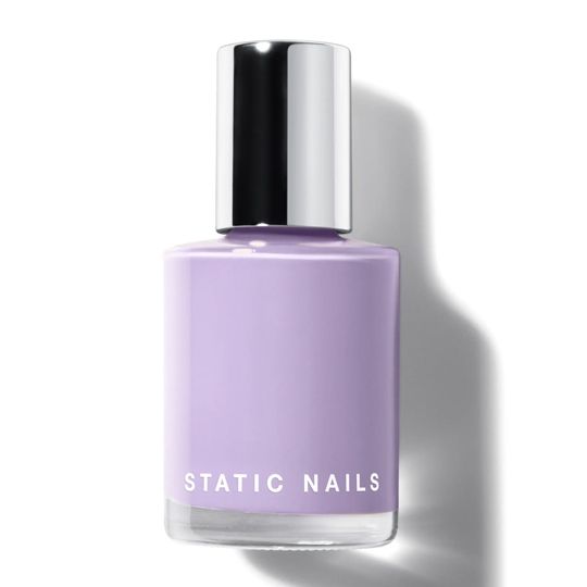 14 Best Lilac Nail Polish Colors for Spring and Summer 2022 | Who What Wear