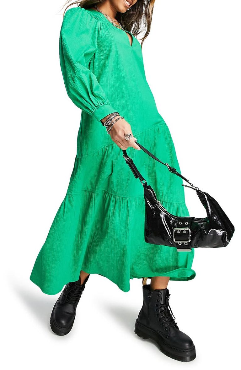 The 5 Best Summer Dress Styles | Who What Wear