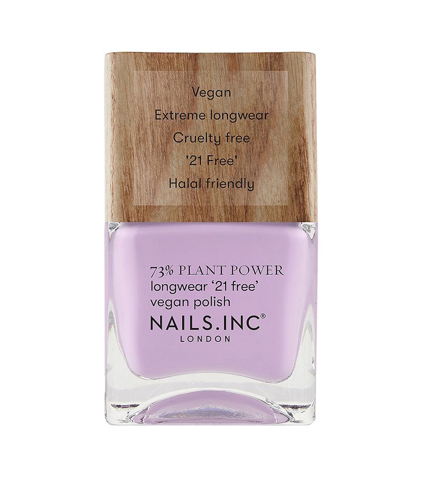 The 8 Best Spring Nail Colors to Wear | Who What Wear