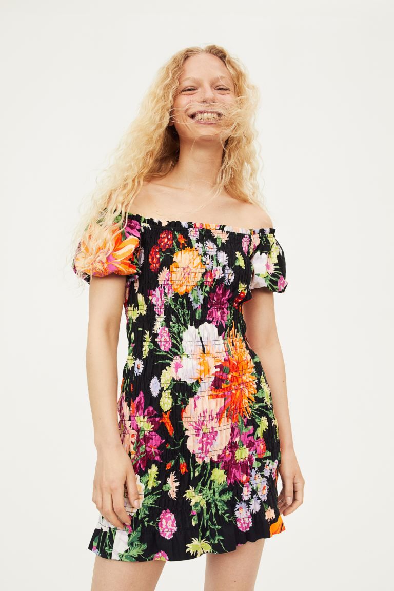 The 30 Best H&M Spring Sale Shopping Finds | Who What Wear