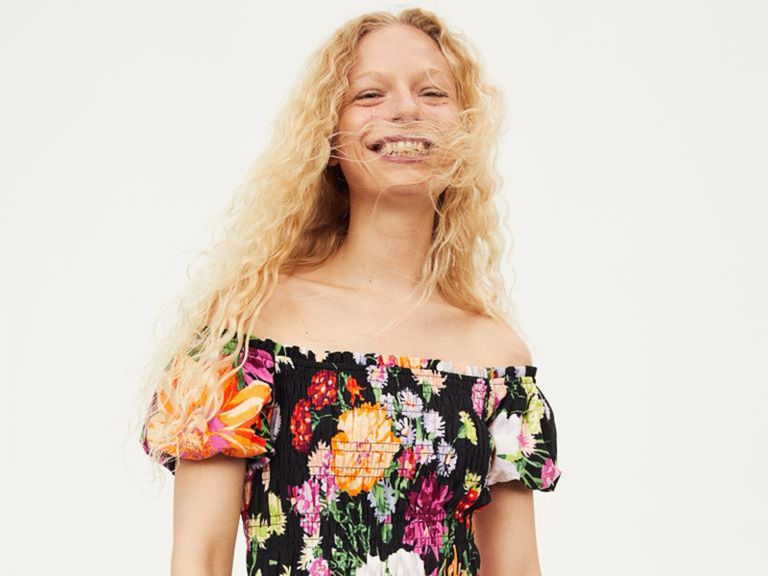 The 30 Best H&M Spring Sale Shopping Finds | Who What Wear