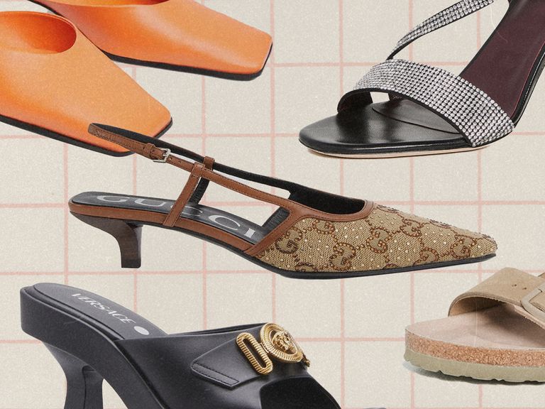 34 New Shoes an Editor Wants for Spring and Summer | Who What Wear
