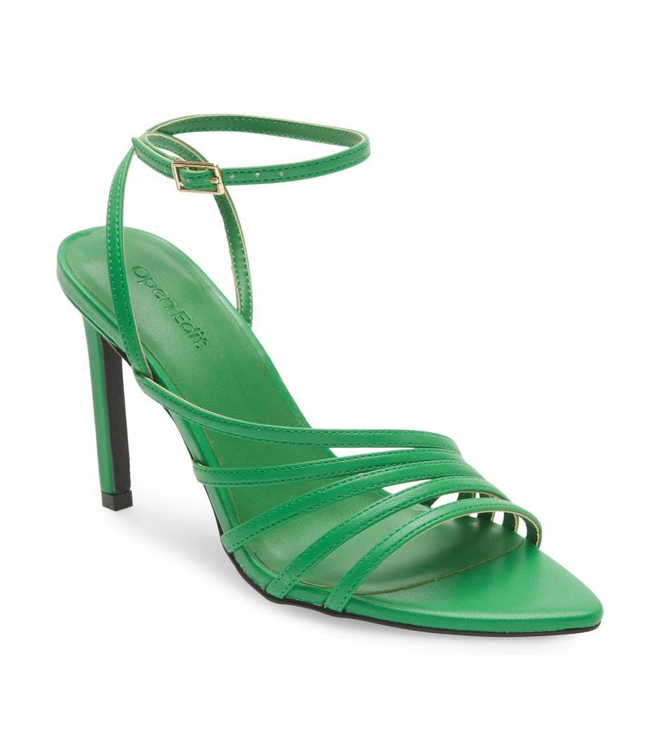 34 New Shoes an Editor Wants for Spring and Summer | Who What Wear