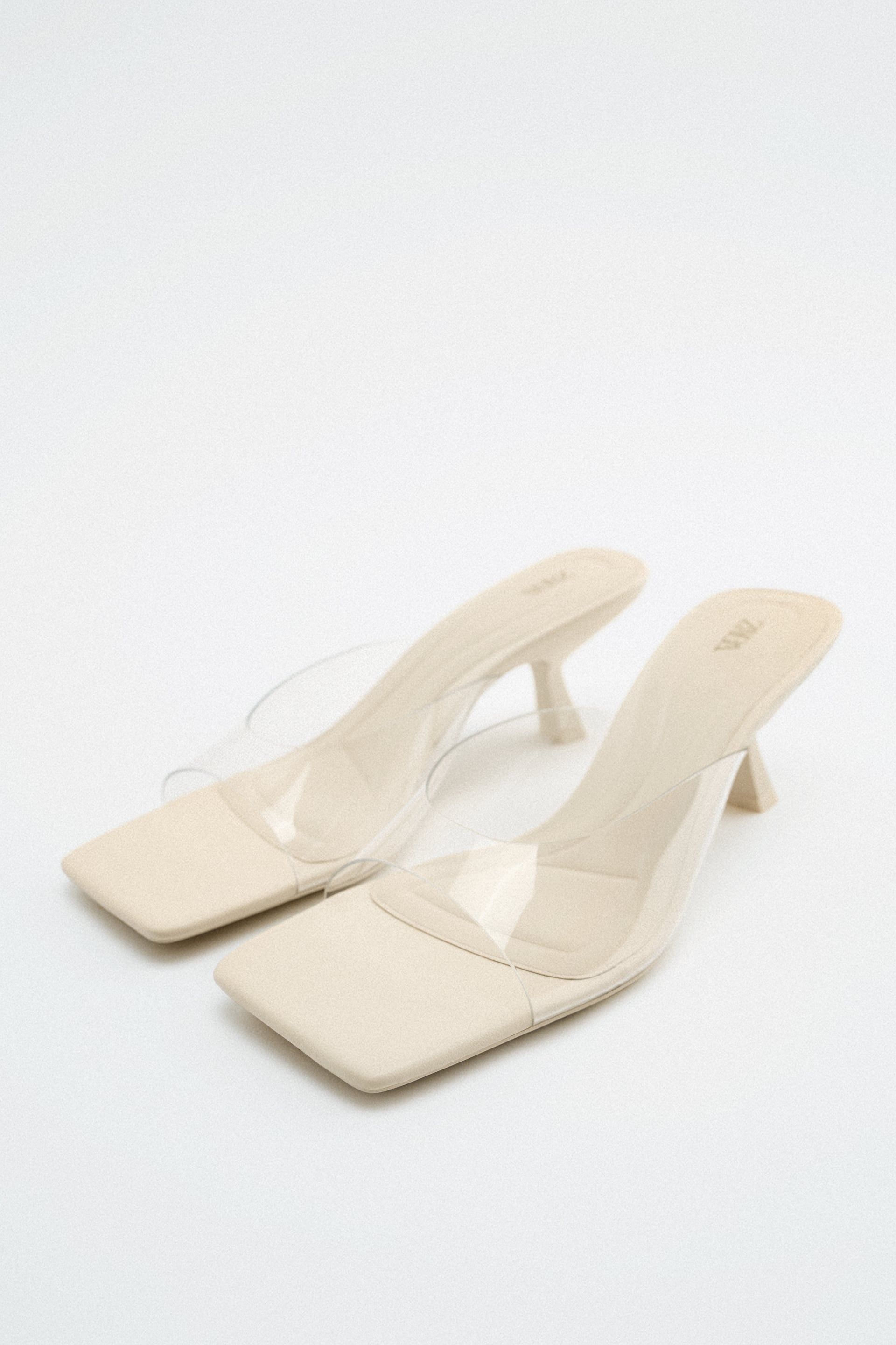 These Are the Best-Selling Shoes at Zara Every Year | Who What Wear