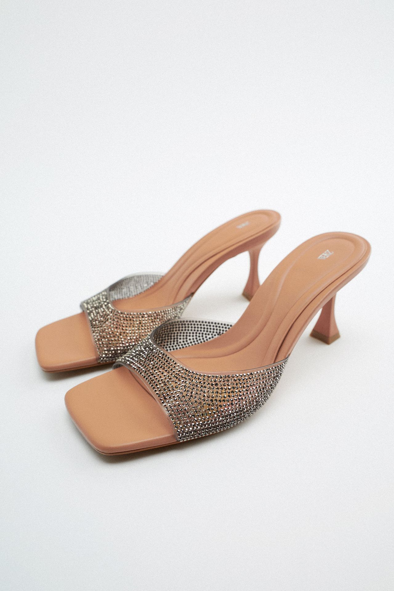 These Are the Best-Selling Shoes at Zara Every Year | Who What Wear