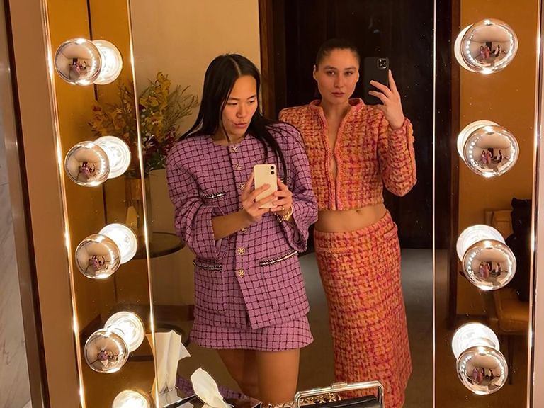 The 8 Best Designer Brands to Invest In | Who What Wear