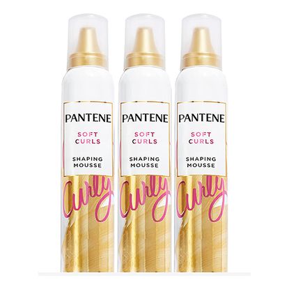 The 13 Best Hair Mousses for All Hair Types | Who What Wear