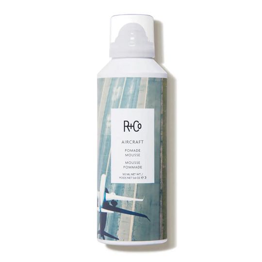 The 13 Best Hair Mousses for All Hair Types | Who What Wear