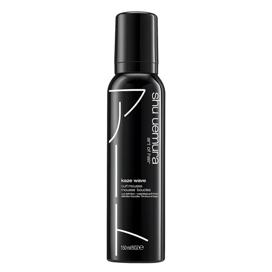 The 13 Best Hair Mousses for All Hair Types | Who What Wear