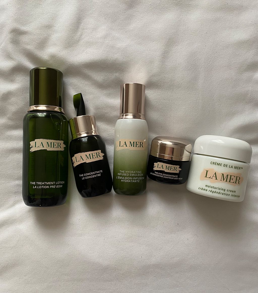 Reviewed: The 5 Best La Mer Products to Splurge On | Who What Wear