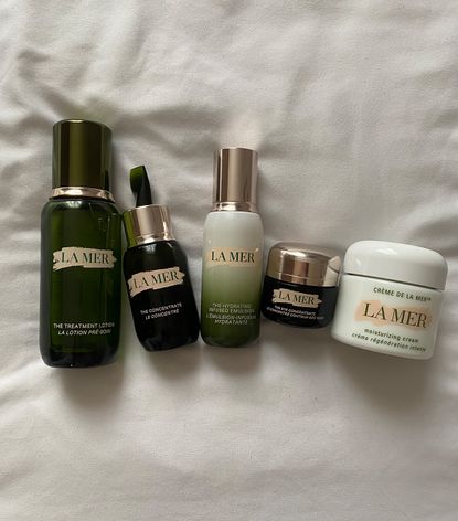 Reviewed: The 5 Best La Mer Products to Splurge On | Who What Wear