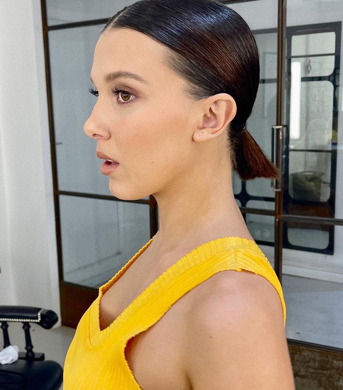 15 Easy Hairstyles for Busy Mornings | Who What Wear