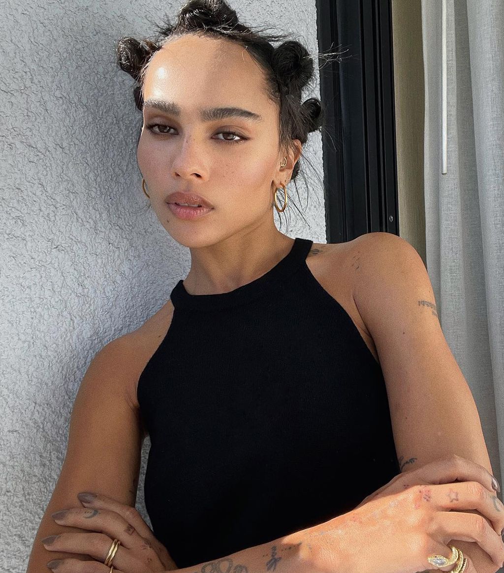 15 Easy Hairstyles for Busy Mornings | Who What Wear