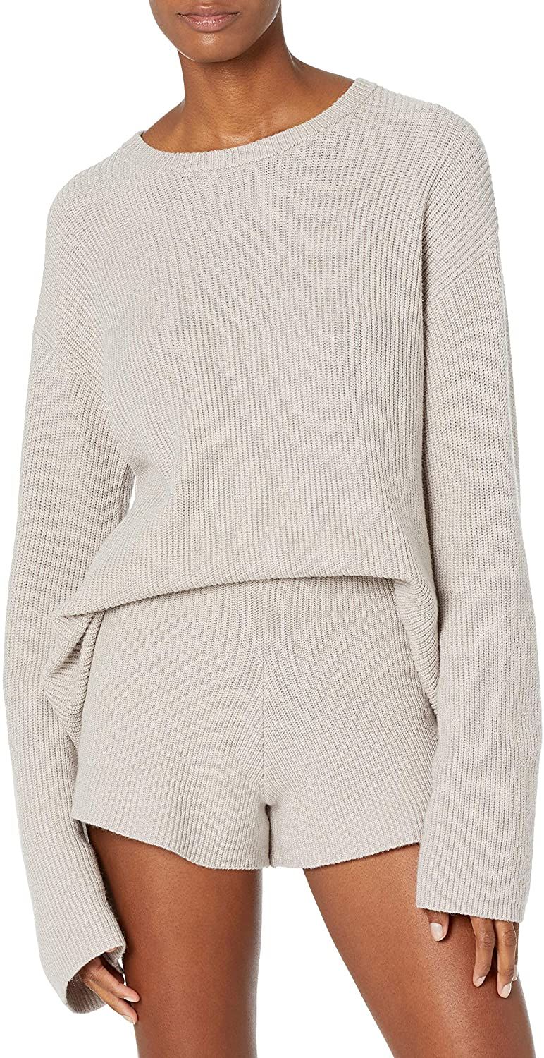 34 Oversize and Stretchy Fashion Pieces | Who What Wear