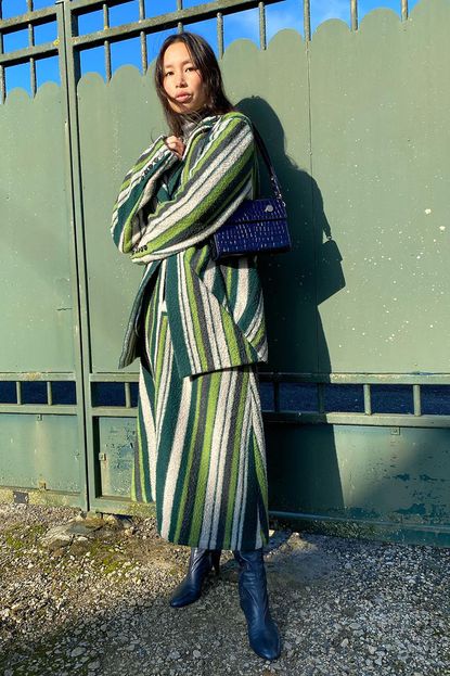 5 Spring Trends That Are Everywhere in Paris | Who What Wear