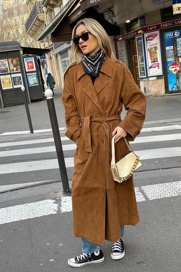 5 Spring Trends That Are Everywhere in Paris | Who What Wear