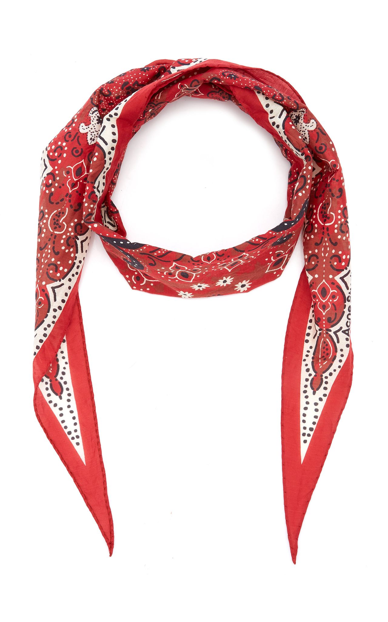 5 Spring Trends That Are Everywhere in Paris | Who What Wear