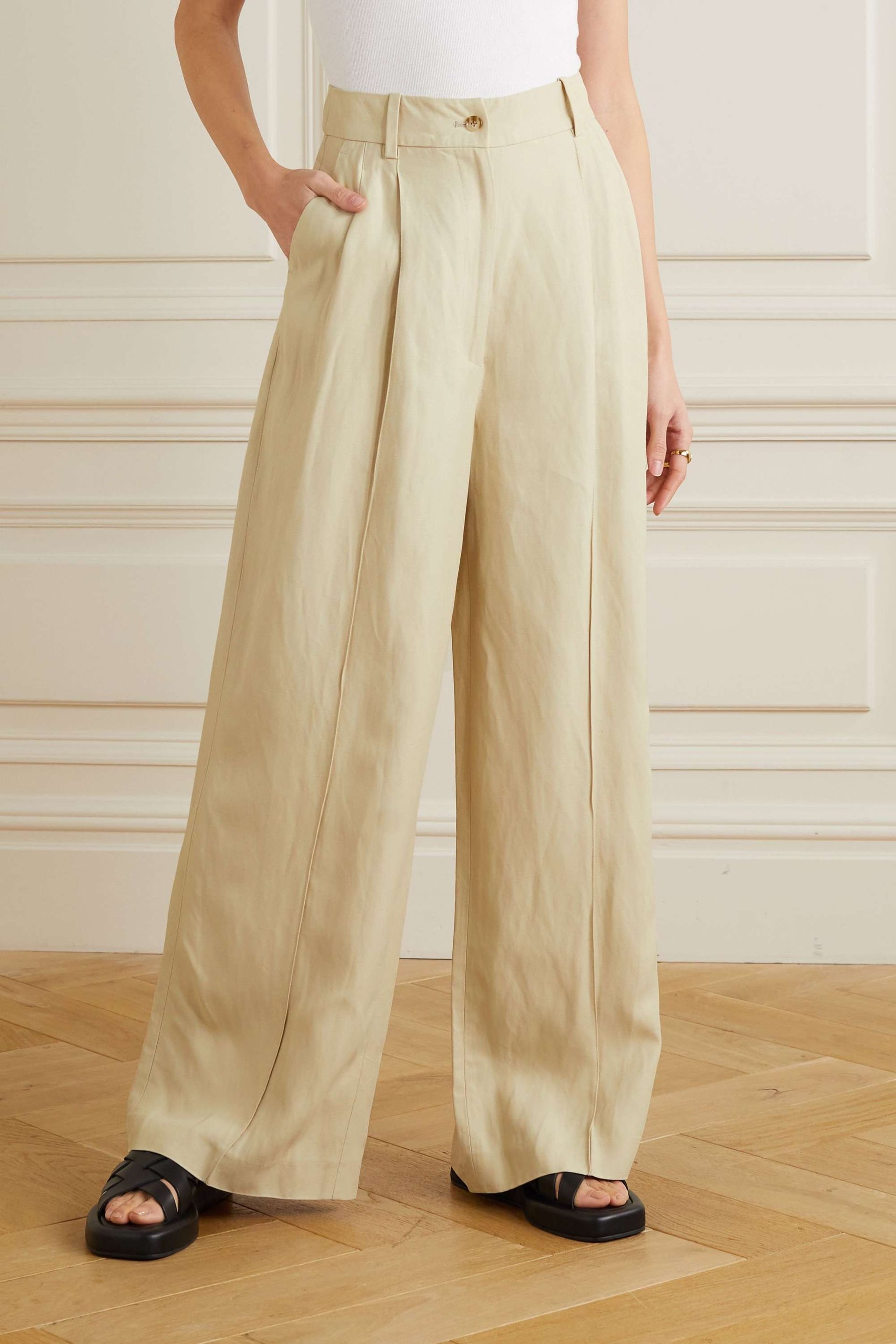 7 French Clothing Brands It Girls Swear By | Who What Wear