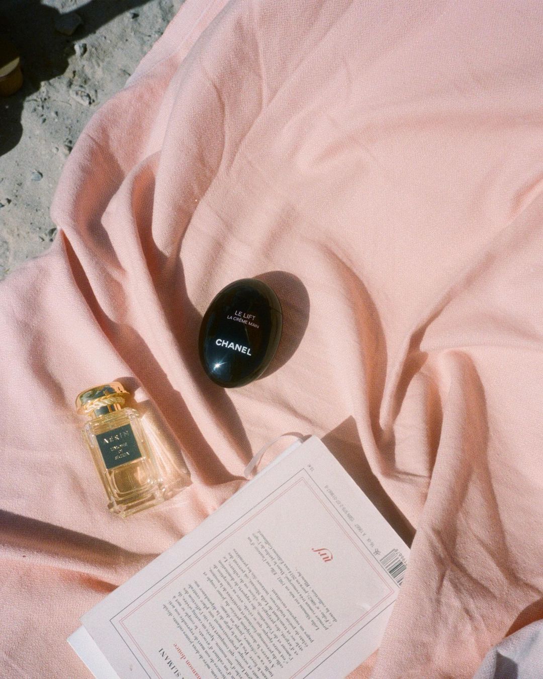 These 12 Summer Fragrances Smell Just Like Suncream | Who What Wear