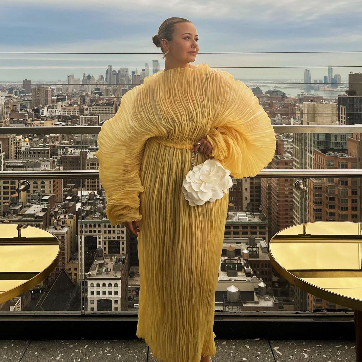 These 3 Dress Styles Are Blowing Up in 2023 | Who What Wear UK
