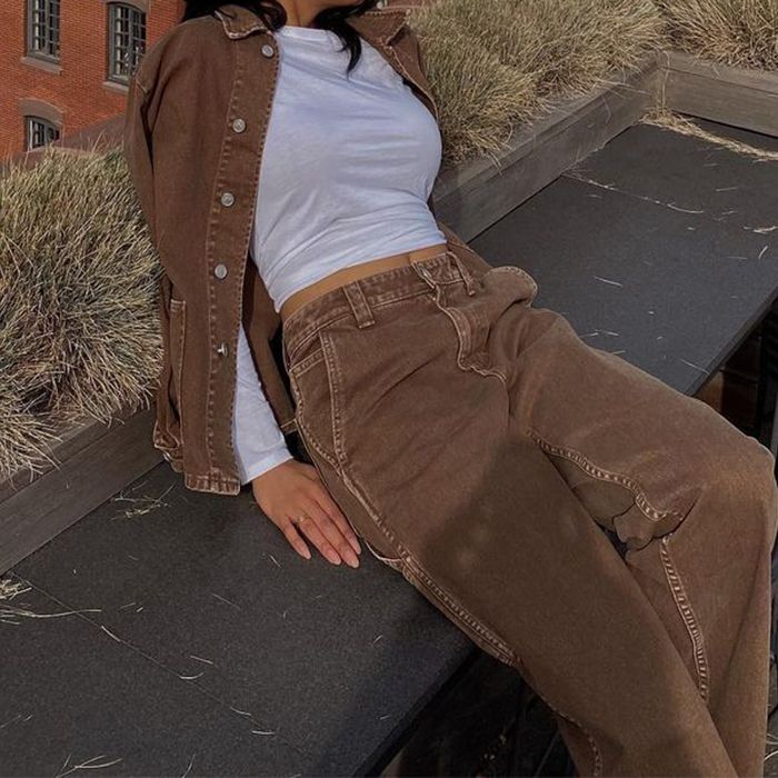 The 29 Best Basic Shirts to Buy at Nordstrom | Who What Wear