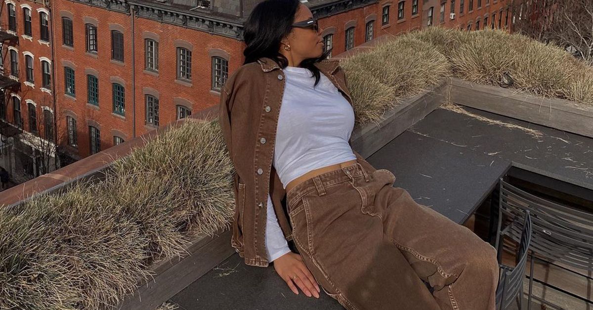 The 29 Best Basic Shirts to Buy at Nordstrom | Who What Wear