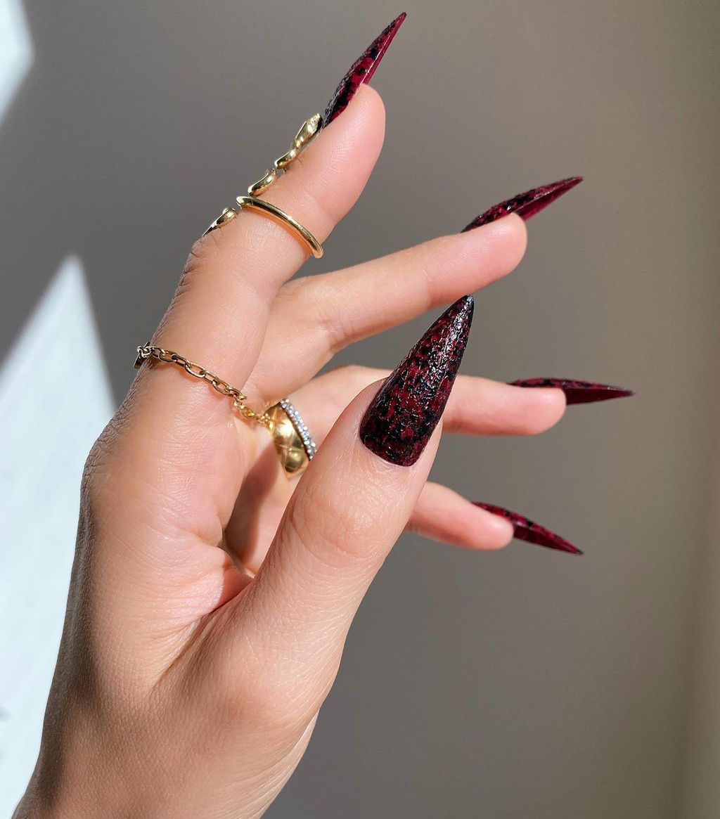The 8 Best Luxury Nail Polish Brands for Designer Nails | Who What Wear