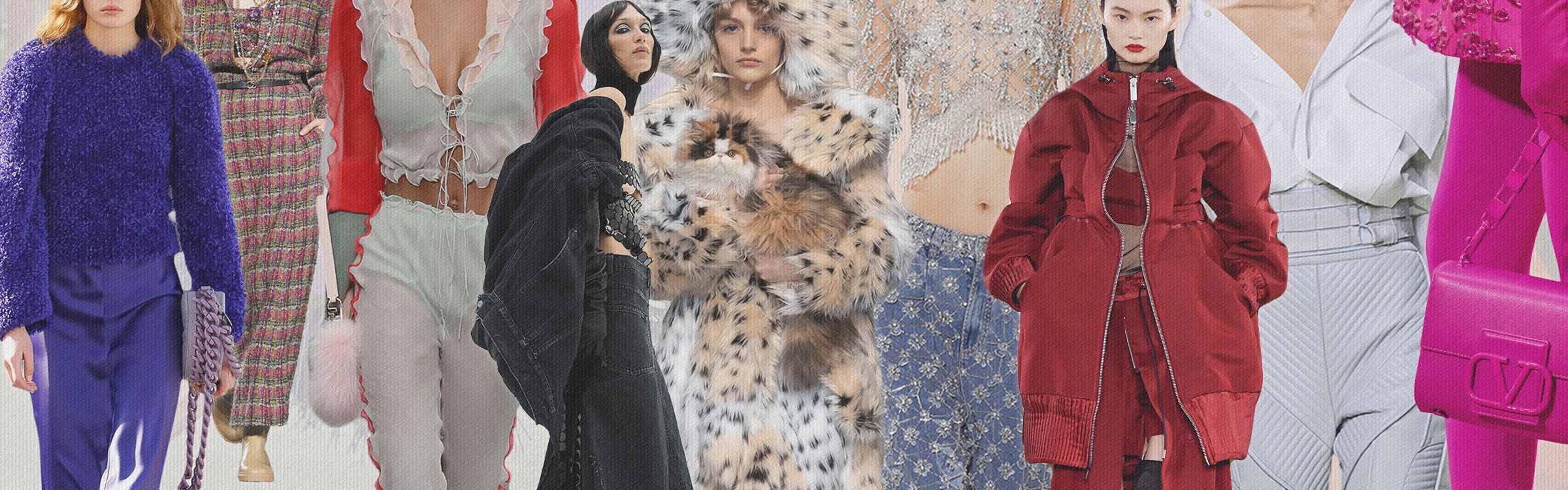 15 Fall/Winter 2022 Fashion Trends That Are Taking Over | Who What Wear