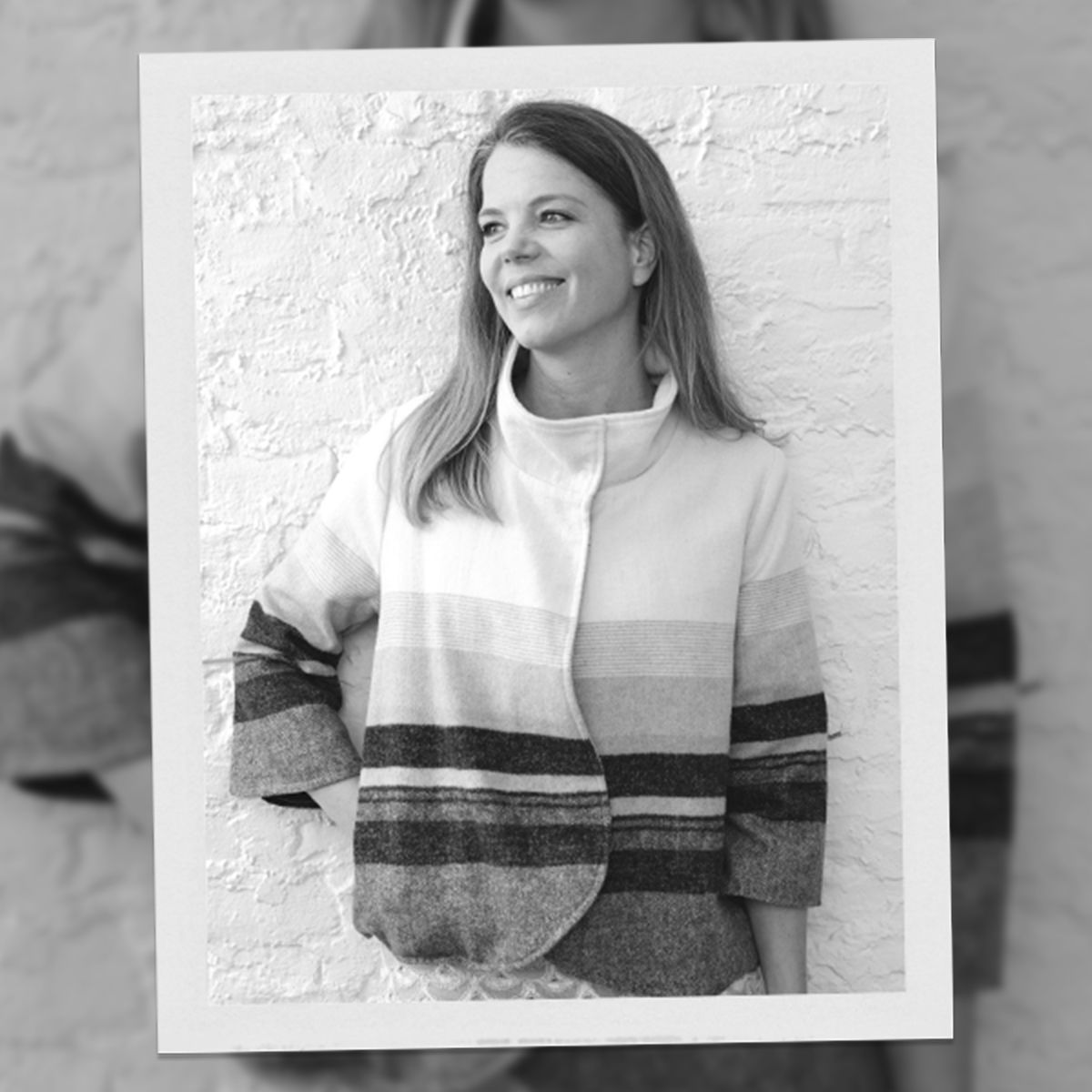 Second Life Podcast: Saskia van Gendt | Who What Wear