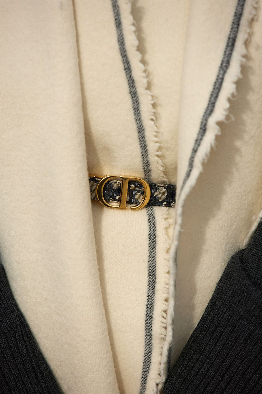 The Best Designer Belts to Make Any Outfit Look More Luxe | Who What Wear