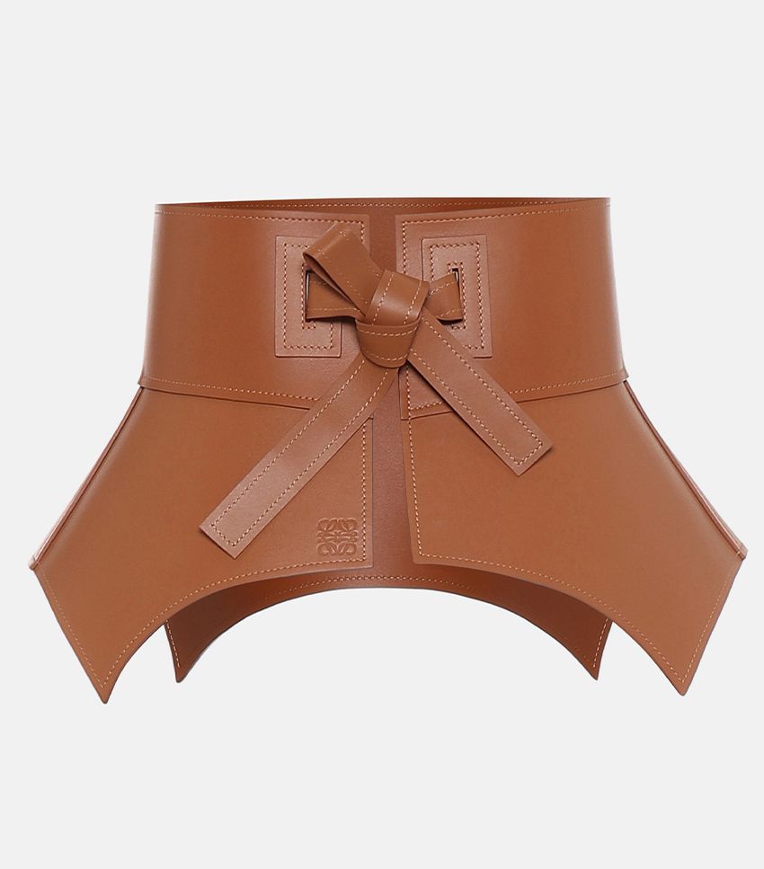 The Best Designer Belts to Make Any Outfit Look More Luxe | Who What Wear