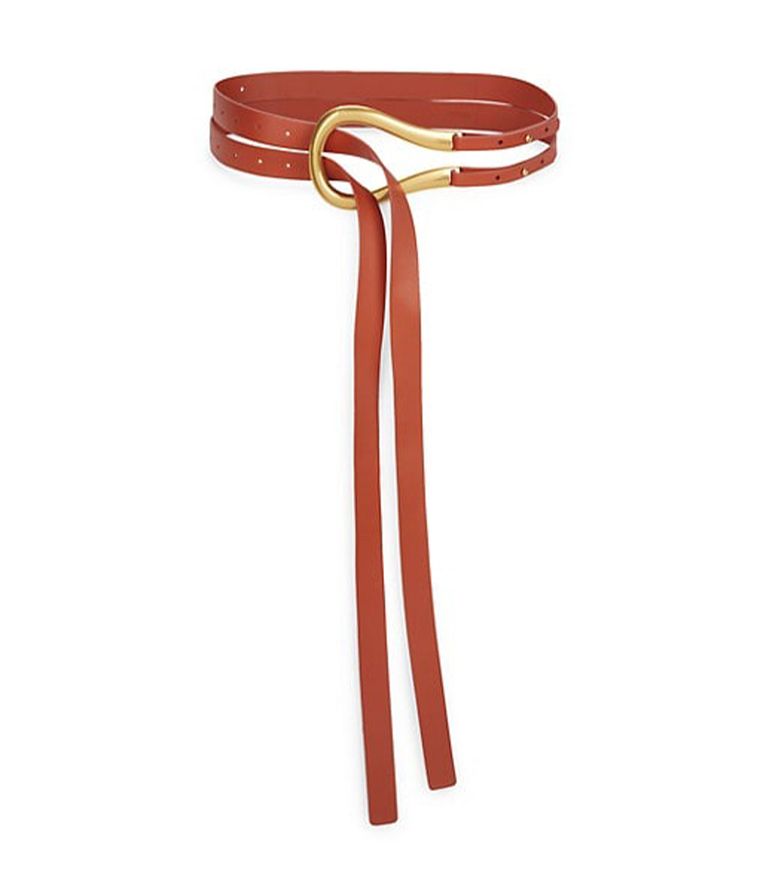 The Best Designer Belts to Make Any Outfit Look More Luxe | Who What Wear