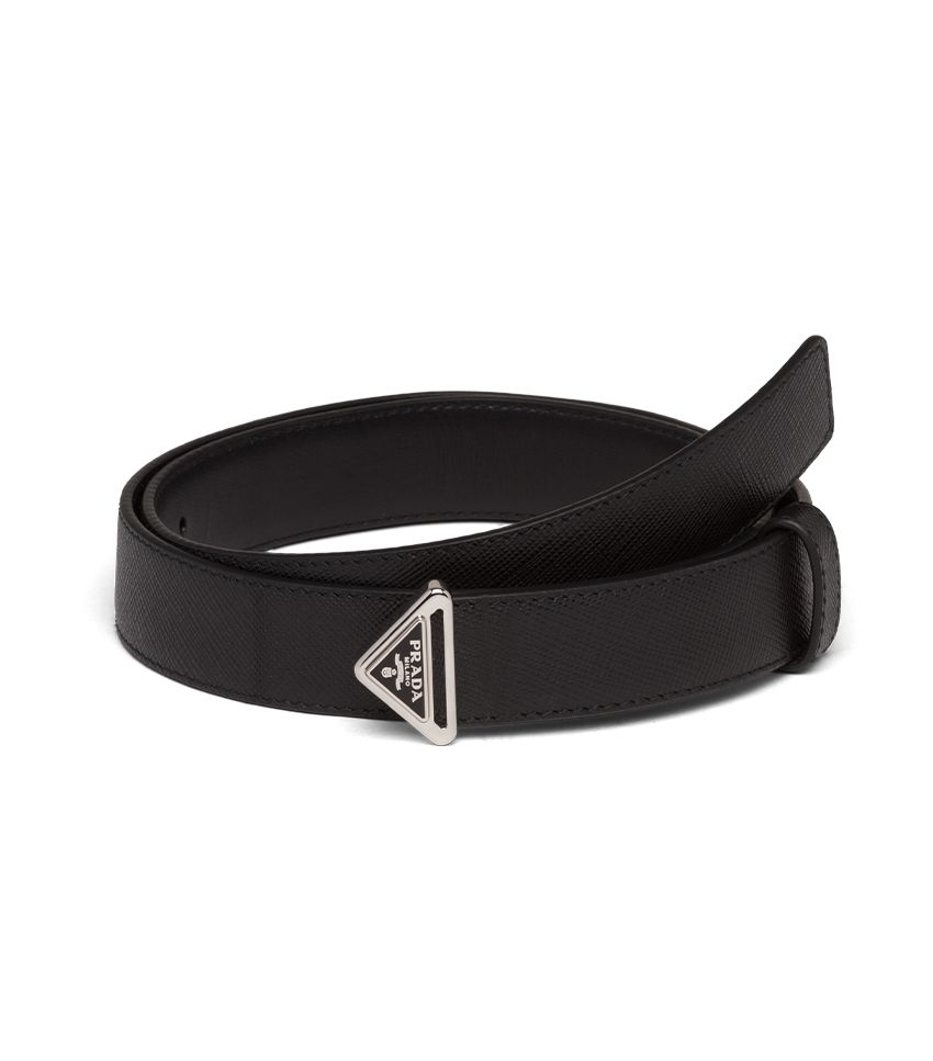 The Best Designer Belts to Make Any Outfit Look More Luxe | Who What Wear