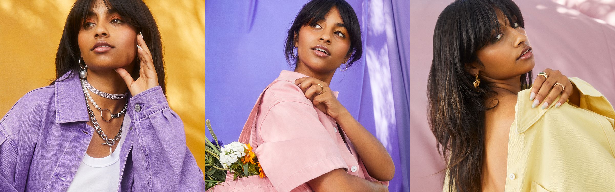 3 Colorful Looks That Are Gen Z–Approved | Who What Wear