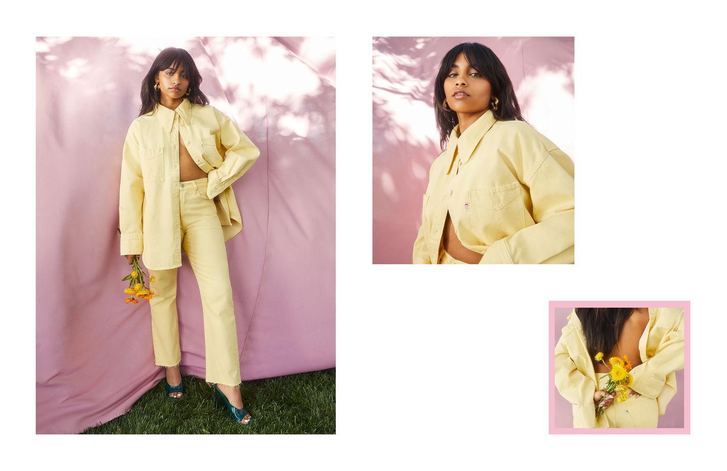 3 Colorful Looks That Are Gen Z–Approved | Who What Wear