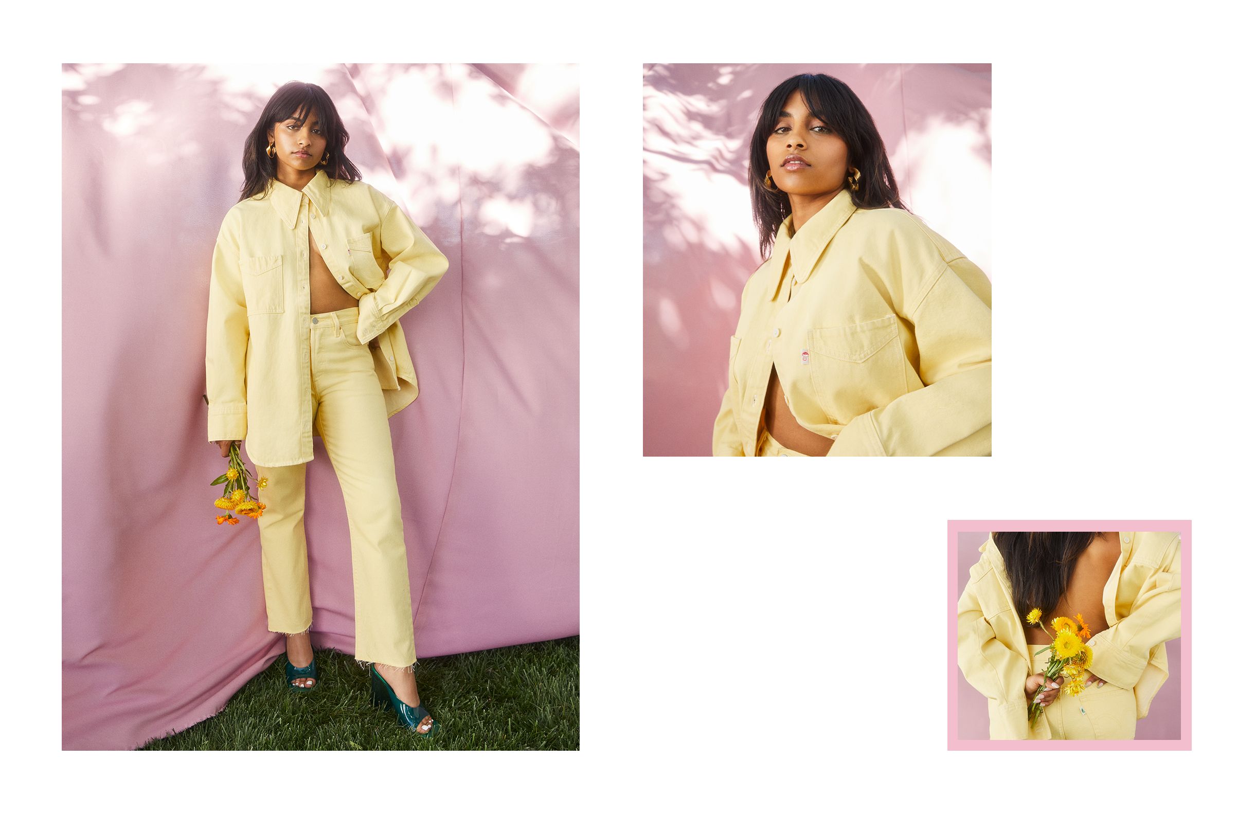 3 Colorful Looks That Are Gen Z–Approved | Who What Wear