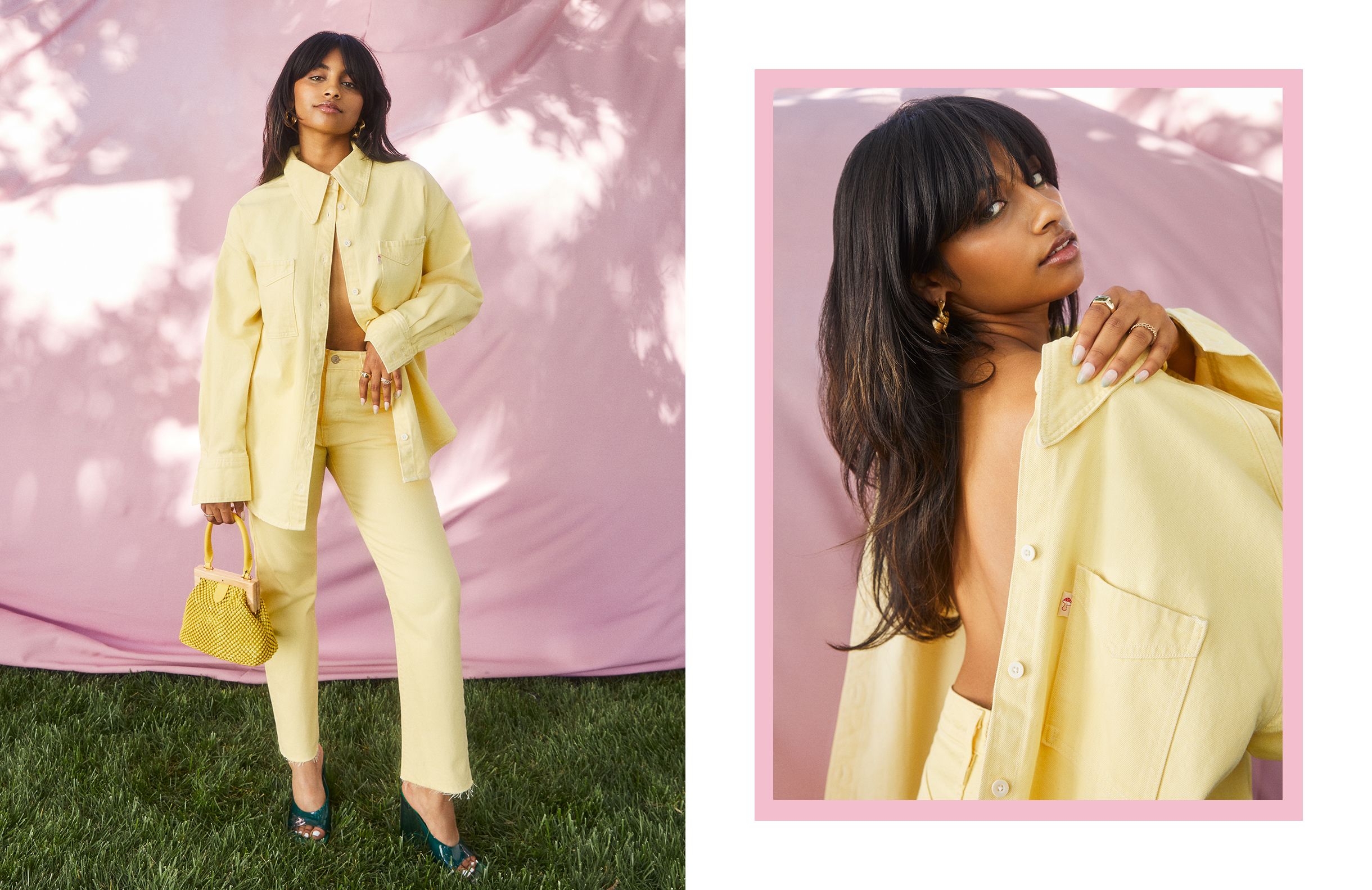 3 Colorful Looks That Are Gen Z–Approved | Who What Wear