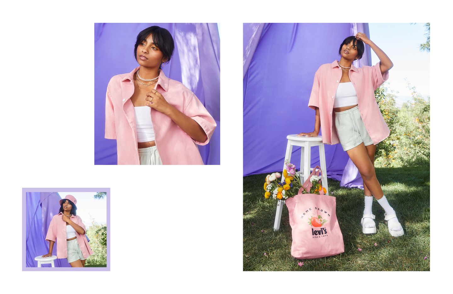 3 Colorful Looks That Are Gen Z–Approved | Who What Wear