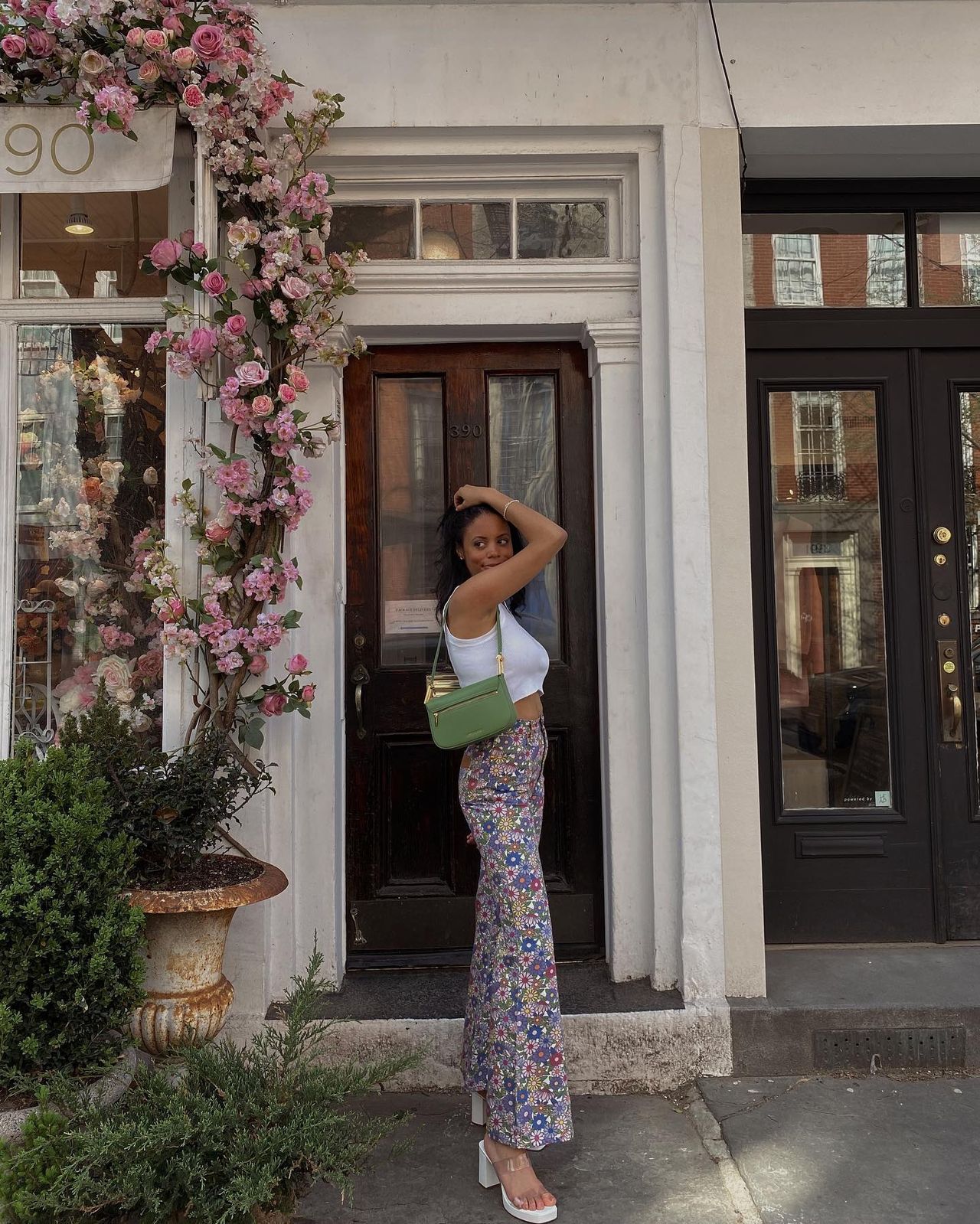 "Barbie Shoes" Are Trending—Here's Why You Need Them | Who What Wear