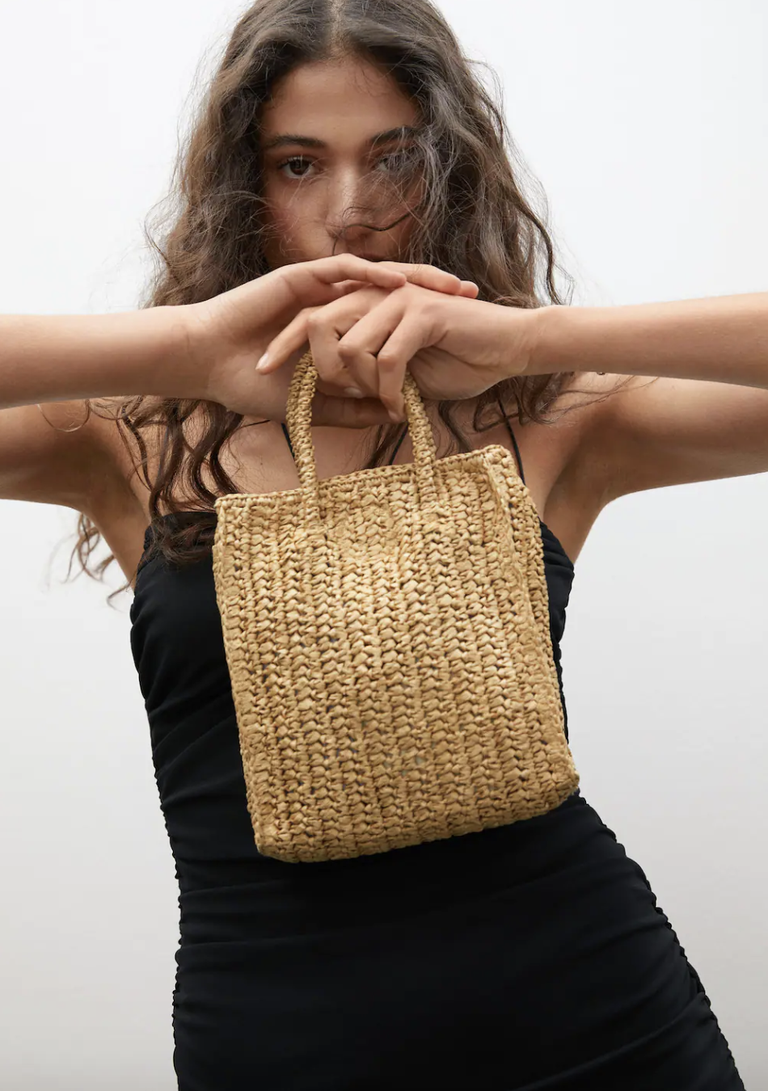 This Affordable French-Girl Bag Trend Will Never Die | Who What Wear