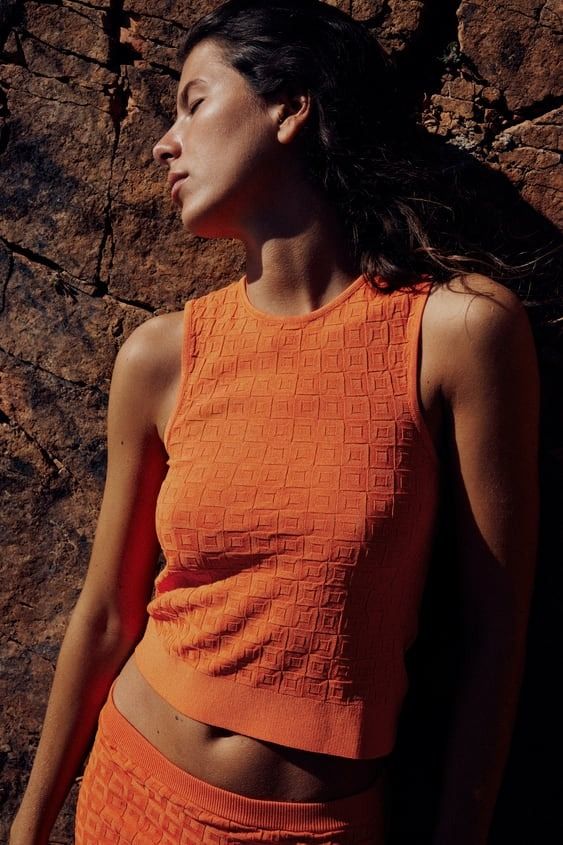 6 Trends My Mother and Me Are Both Wearing From Zara | Who What Wear