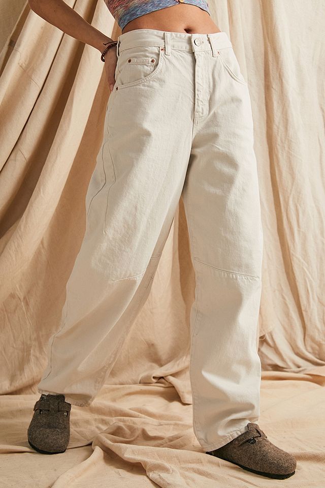 The 26 Best Boyfriend Jeans That Will Rule Your Wardrobe | Who What Wear UK