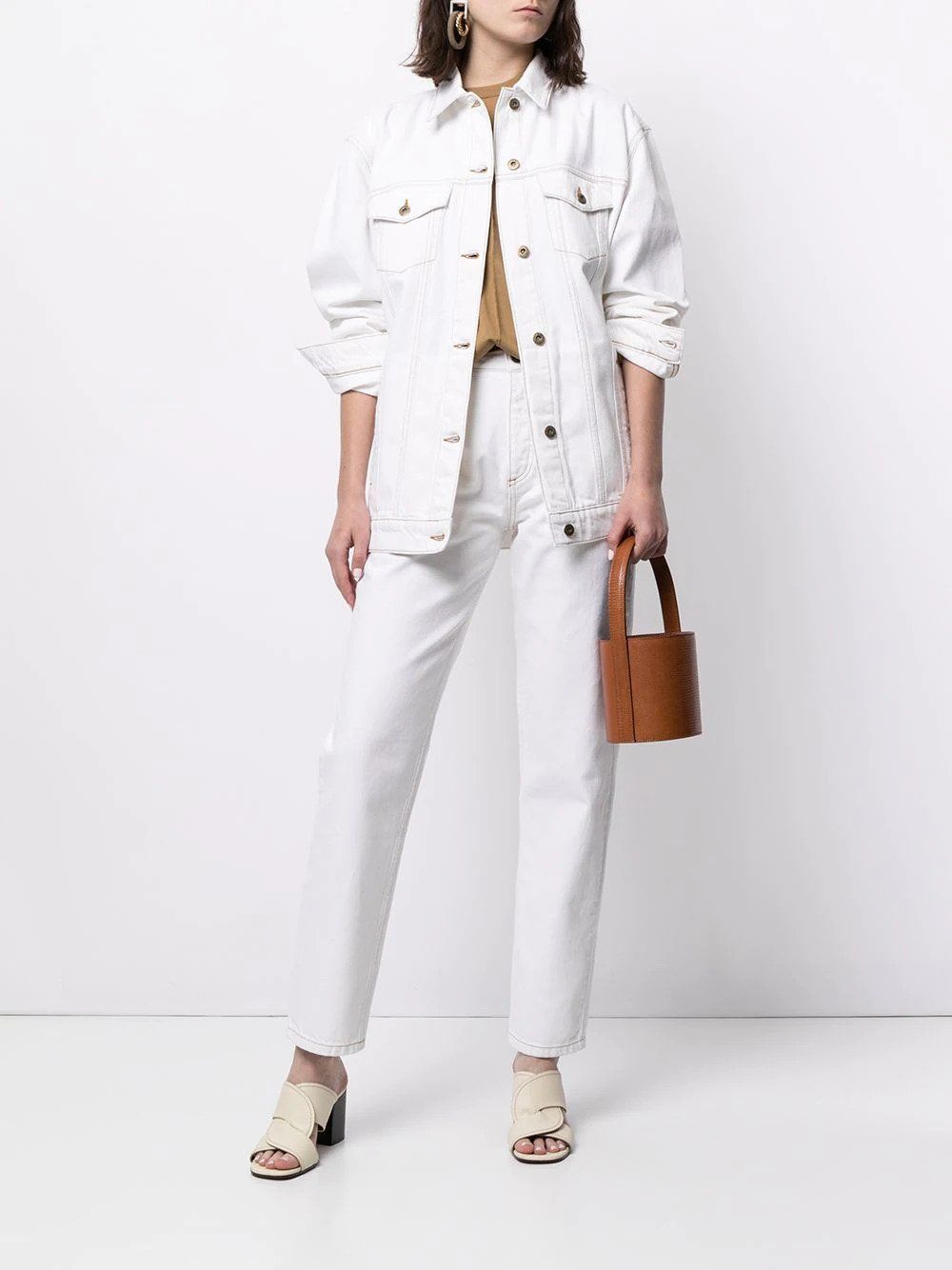The 26 Best Boyfriend Jeans That Will Rule Your Wardrobe | Who What Wear UK