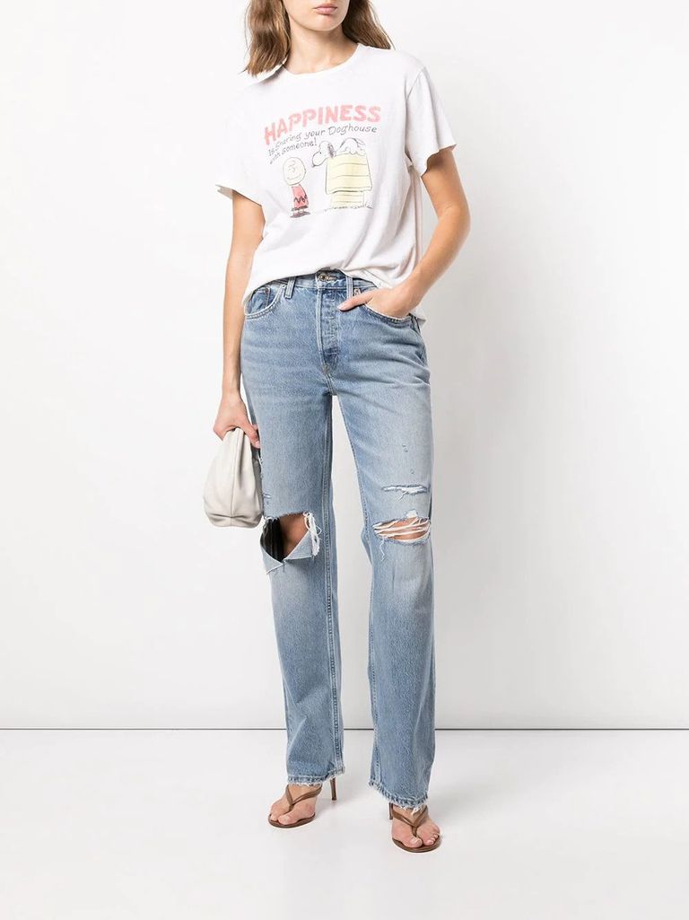 The 26 Best Boyfriend Jeans That Will Rule Your Wardrobe | Who What Wear UK